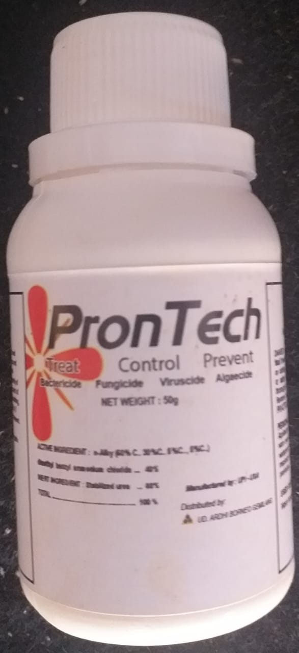 Produk Unggulan | Ardhi Borneo Gemilang